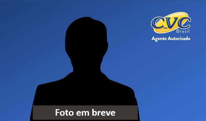 man – CVC AGENTES
