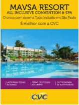 mavsa-resort – CVC AGENTES