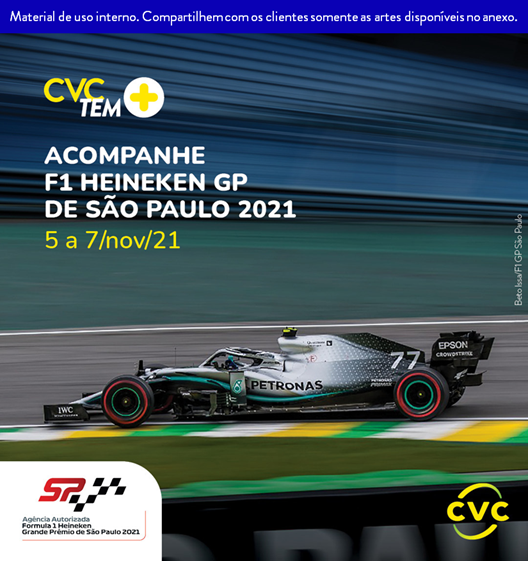 f1 – CVC AGENTES