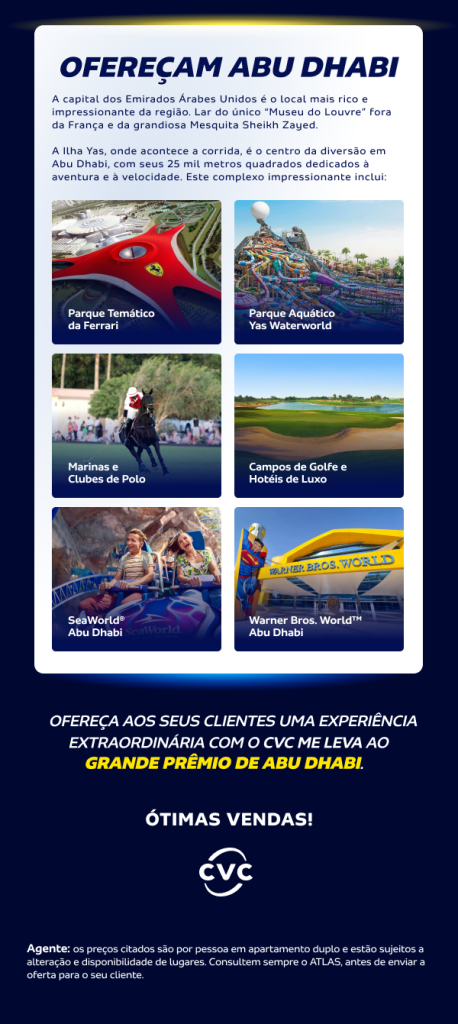 CVC ME LEVA GP ABU DHABI – CVC AGENTES